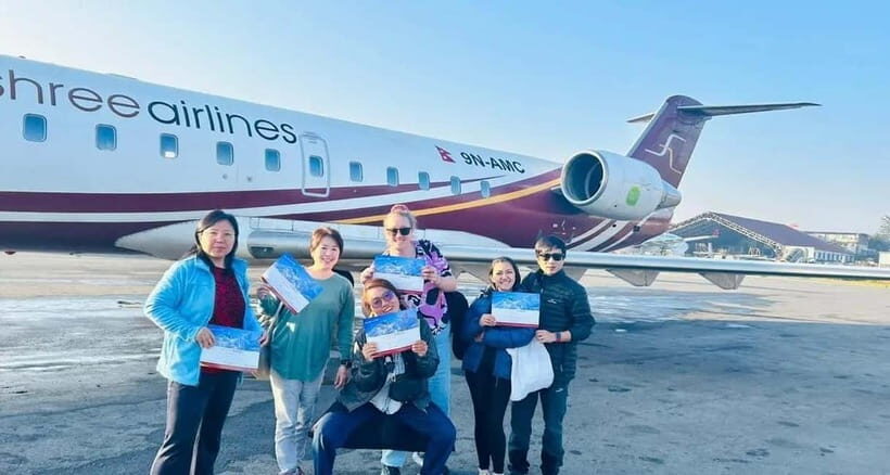 Kathmandu: Mount Everest Scenic Tour by Plane with Transfers - Analyzing the Cost and Value