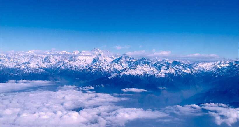 Kathmandu: Mount Everest Scenic Tour by Plane with Transfers - Practical Details and Tips for Travelers