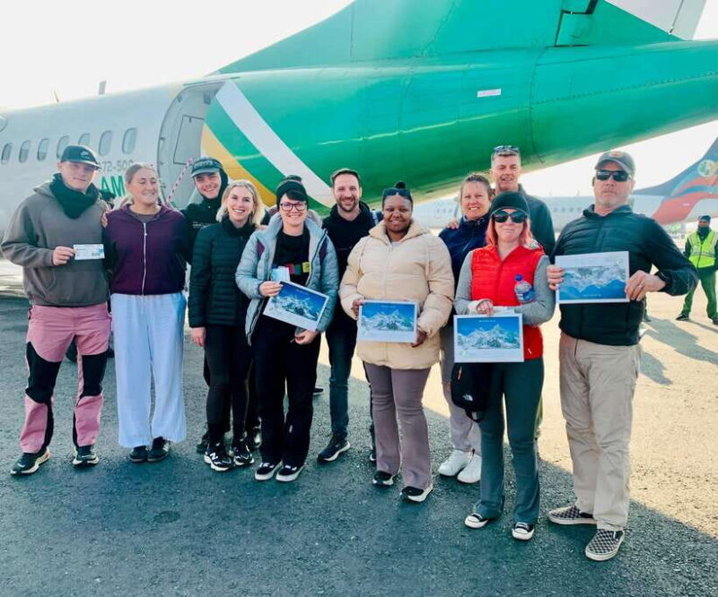 Kathmandu: Mount Everest Scenic Tour by Plane with Transfers - What Makes This Tour Special
