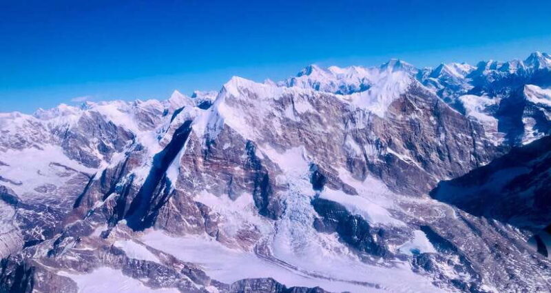 Kathmandu: Mount Everest Scenic Tour by Plane with Transfers - Who Will Love It?