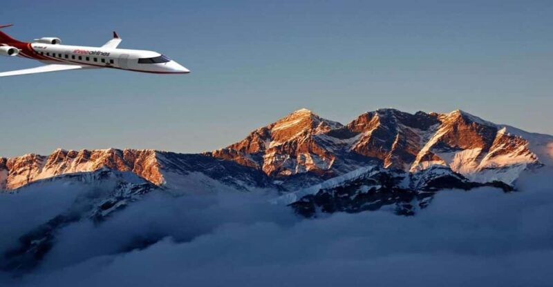 Kathmandu: Mt. Everest Scenic Flight by Airplane - What Travelers Say