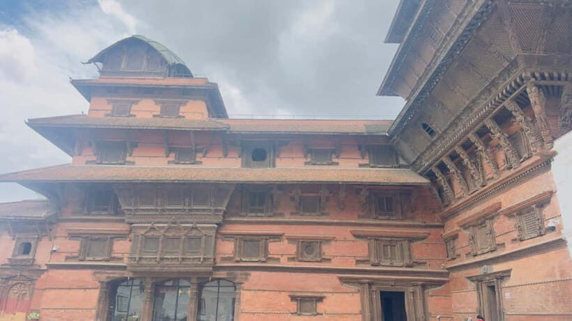 Kathmandu Museum Tour: Discover Art, History & Culture - Key Points