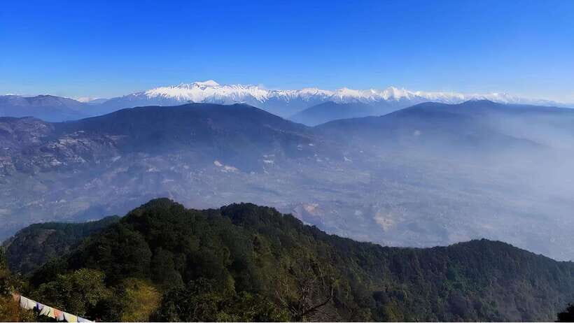 Kathmandu: Nagarjun Jamacho Hiking 2130m with Pickup & Drop - Practical Details: What to Know Before You Go