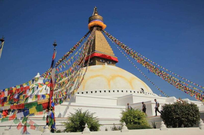 Kathmandu, Nagarkot and Pokhara Nepal 7-Day Tour - Key Points