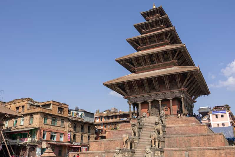 Kathmandu: Nagarkot, Bhaktapur, Doleswor & Sanga Statue Tour - Who Will Enjoy This Tour?