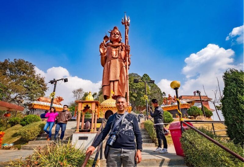 Kathmandu: Nagarkot, Bhaktapur, Doleswor & Sanga Statue Tour - Final Thoughts: Is It Worth It?