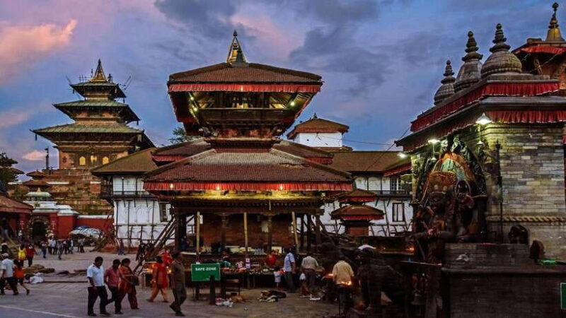 Kathmandu, Nagarkot & Pokhara: 6-Day Nepal Adventure - The Experience of the Tour