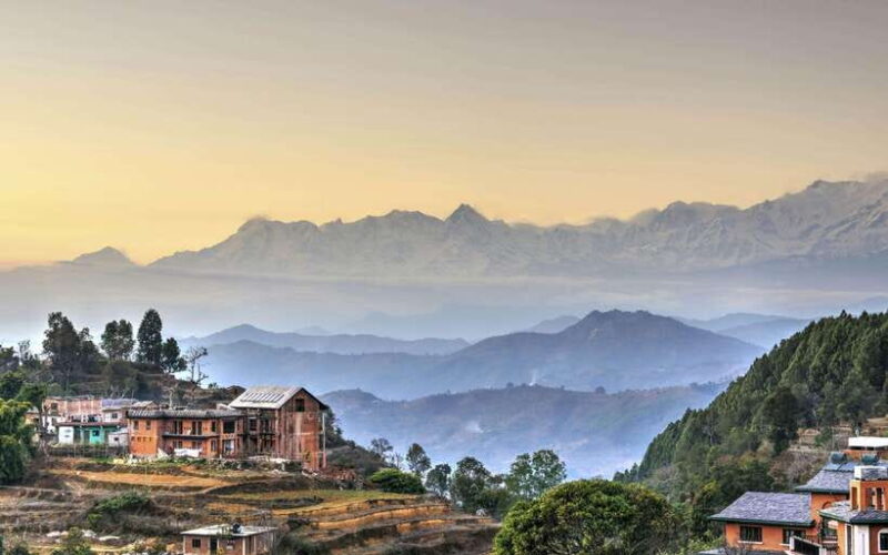 Kathmandu: Nagarkot Sunrise and Hike Day Tour - The Practical Side: What’s Included and What to Consider