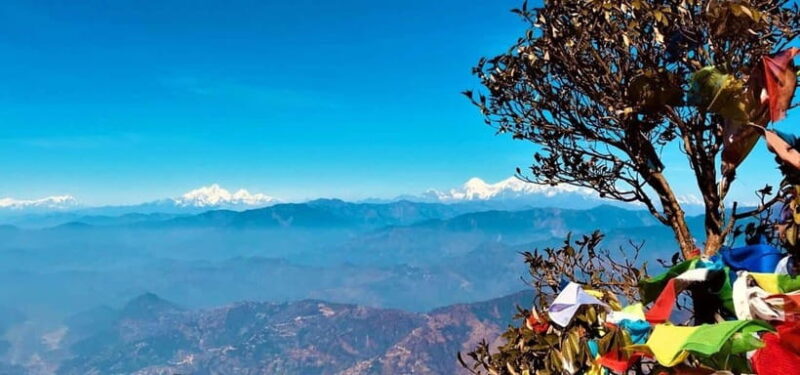 Kathmandu: Nagarkot Sunrise and Hike Day Tour - Authentic Experiences and Traveler Tips
