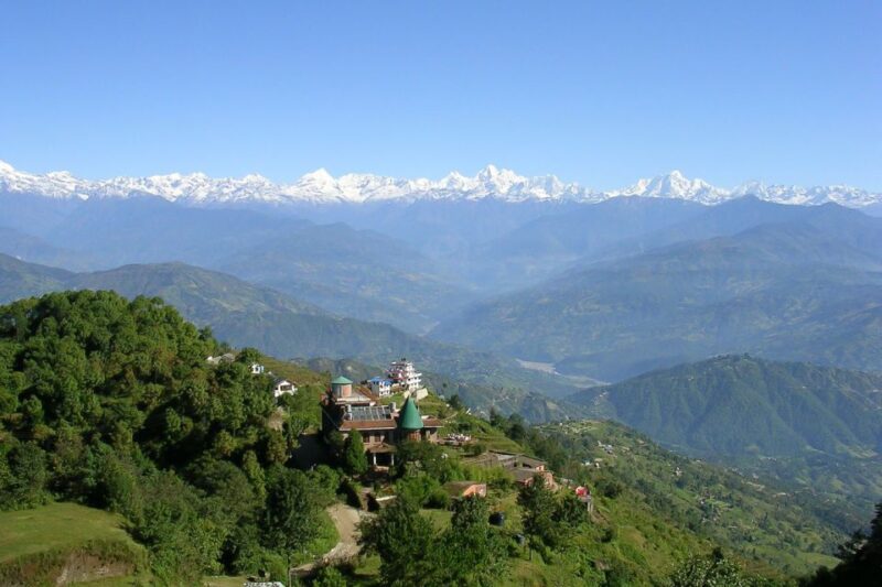 Kathmandu: Nagarkot Sunrise and Hike Tour to Changu Narayan - The Practical Details