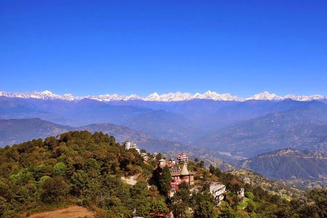 Kathmandu: Nagarkot Sunrise & Hike to Changu Narayan Day Tour - Why This Tour Stands Out