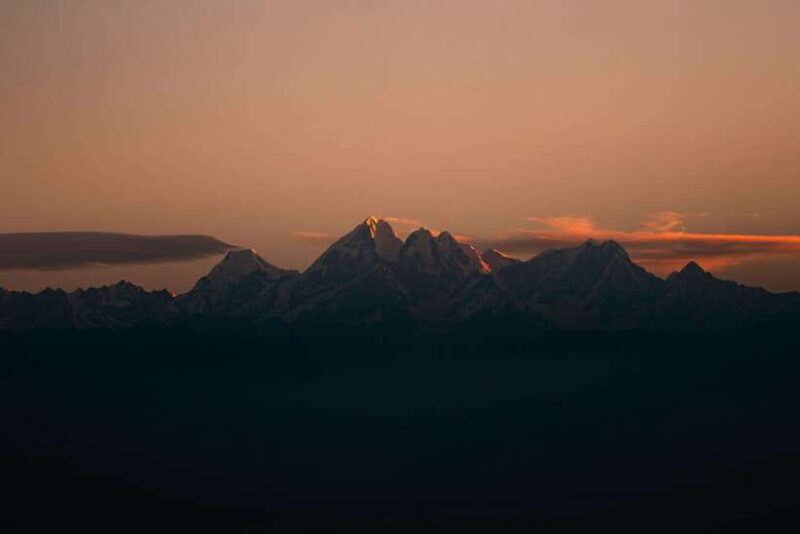 Kathmandu: Nagarkot Sunrise & Hiking to Changunarayan - Who Might Want to Skip It?