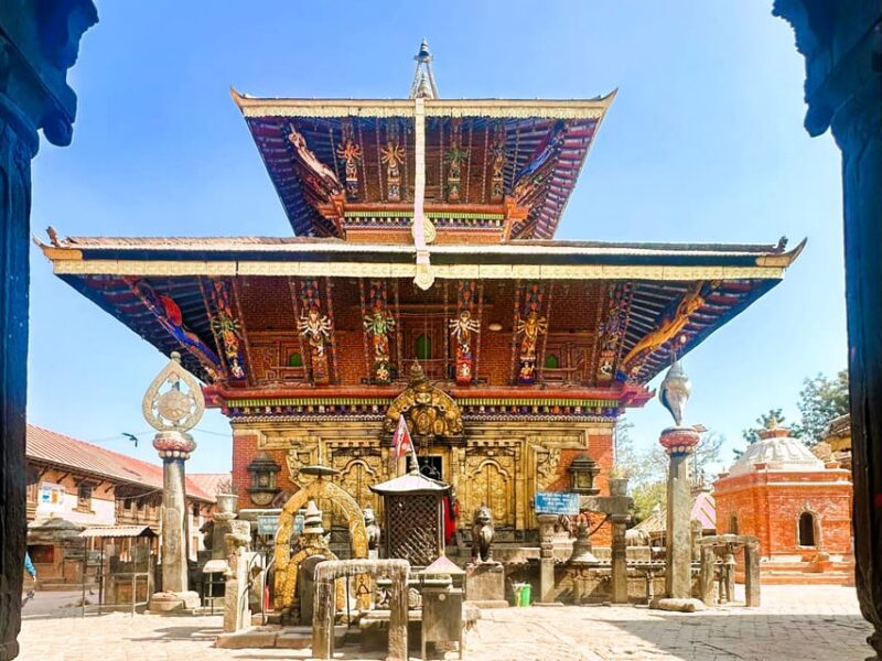 Kathmandu: Nagarkot Sunrise & Hiking to Changunarayan - The Sum Up: Who Will Appreciate This Tour?