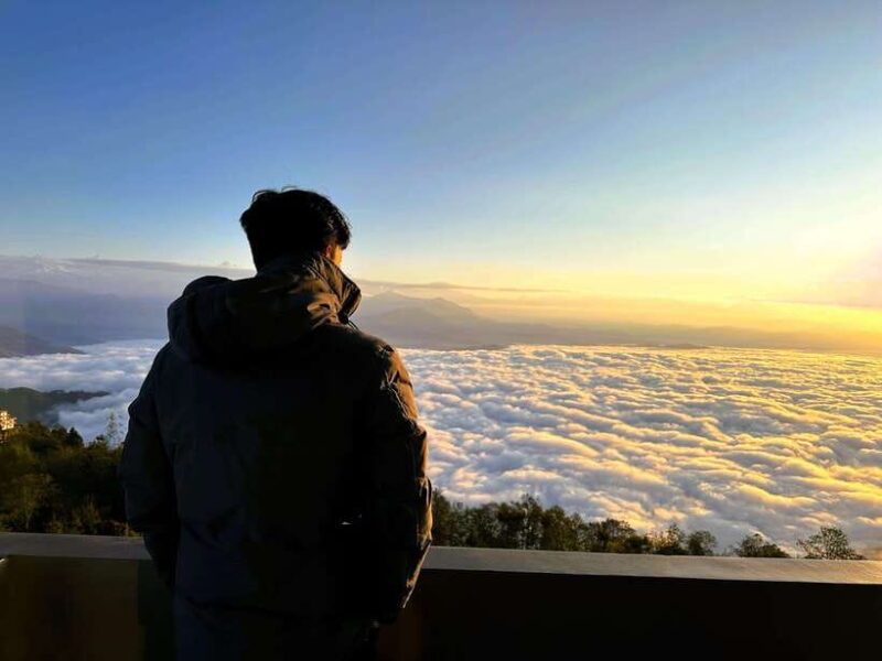 Kathmandu: Nagarkot Sunrise & Hiking to Changunarayan - FAQs