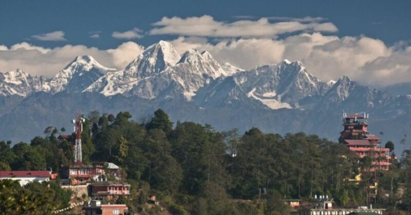 Kathmandu: Nagarkot Sunrise, Mt. Everest Himalayas View Tour - Practical Considerations