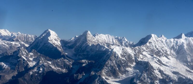 Kathmandu: Nagarkot Sunrise, Mt. Everest Himalayas View Tour - FAQ