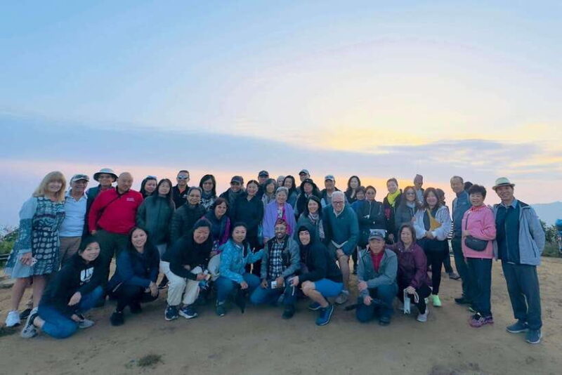 Kathmandu: Nagarkot Sunrise Tour Private or Group with Lunch - The Sum Up