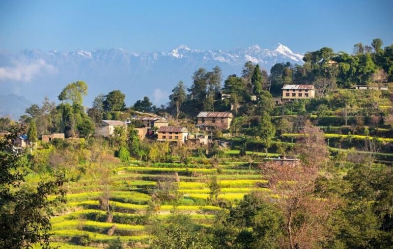 Kathmandu: Nagarkot Sunrise Tour with Day Hike - Challenges or Considerations