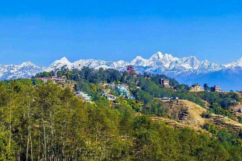 Kathmandu: Nagarkot Sunrise View and Day Hike with Lunch - Authentic Experiences and Insights from Reviews