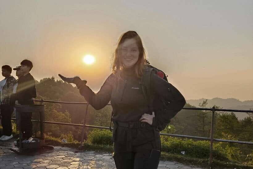 Kathmandu: Nagarkot Sunrise View and Day Hike with Lunch - The Bottom Line: Who Is This Tour Best For?