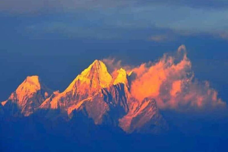 Kathmandu: Nagarkot Sunrise View Drive - Who Should Consider This Tour?