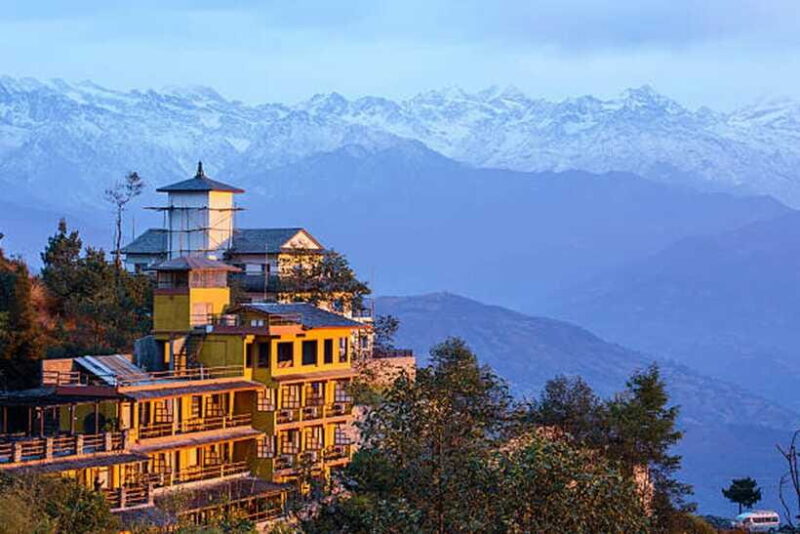 Kathmandu: Nagarkot Sunrise View Drive - FAQs About the Kathmandu: Nagarkot Sunrise View Drive