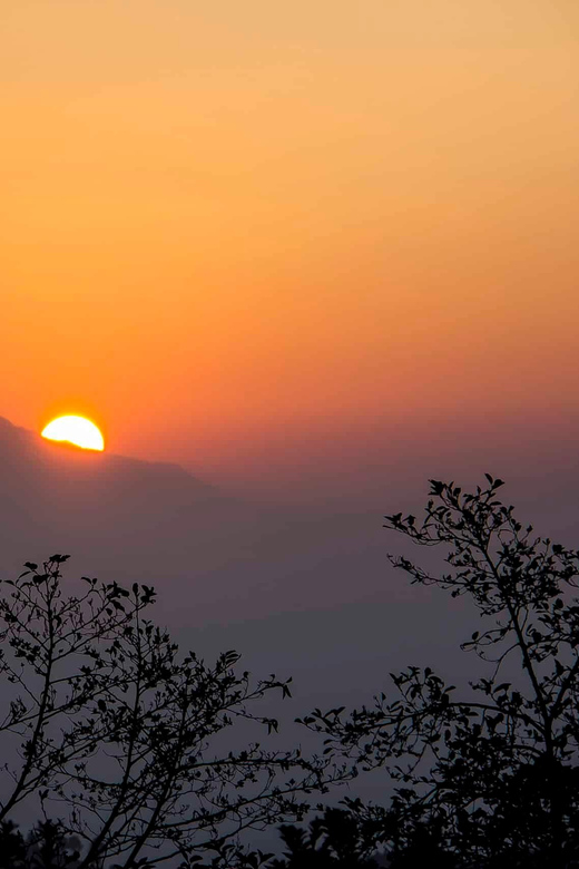 Kathmandu: Nagarkot Sunrise View private Tour and Hike - Why Choose This Tour?