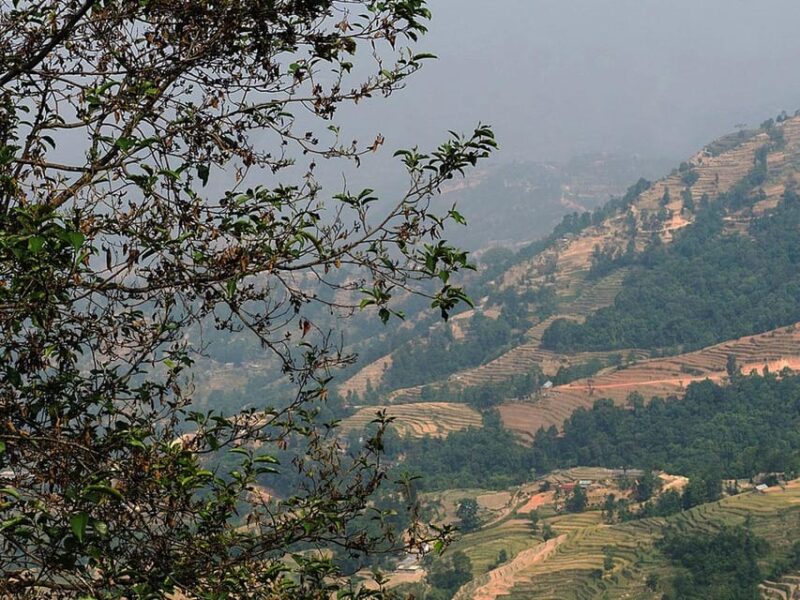 Kathmandu: Nagarkot Sunrise View Tour and Hike Changunarayan - Key Points