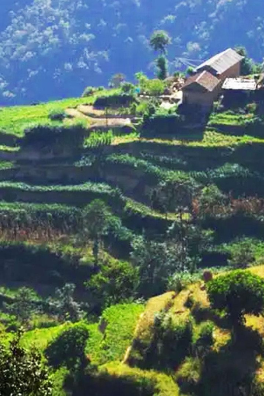 Kathmandu: Nagarkot Sunrise View Tour and Hike Changunarayan - Detailed Review of the Tour Experience