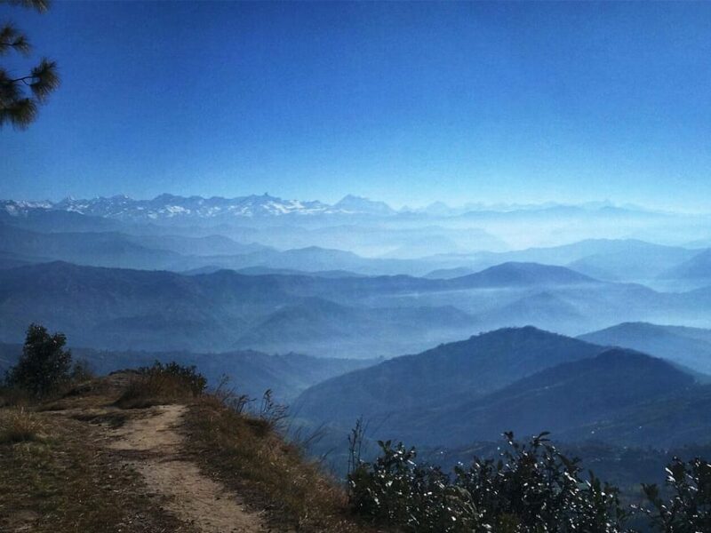 Kathmandu: Nagarkot Sunrise View Tour and Hike Changunarayan - Analyzing the Cost and Value