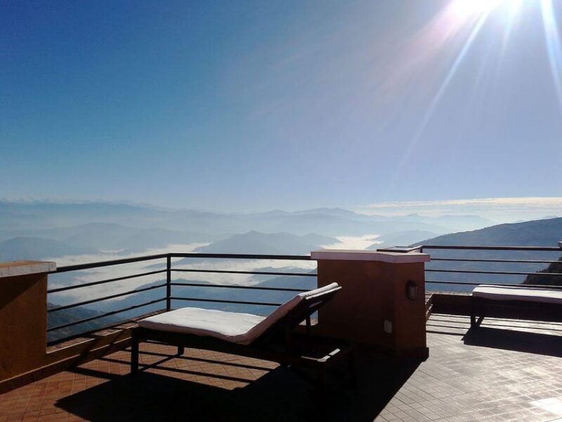 Kathmandu: Nagarkot Sunrise View Tour and Hike Changunarayan - Final Thoughts: Is This Tour Right for You?