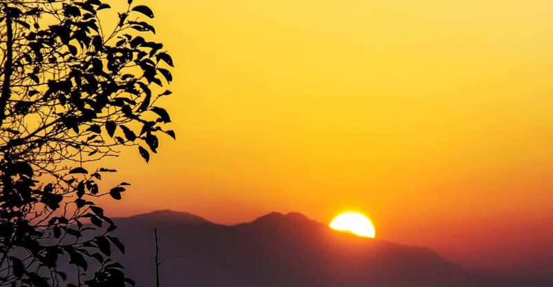 Kathmandu: Nagarkot Sunrise View Tour and Hike Changunarayan - FAQs