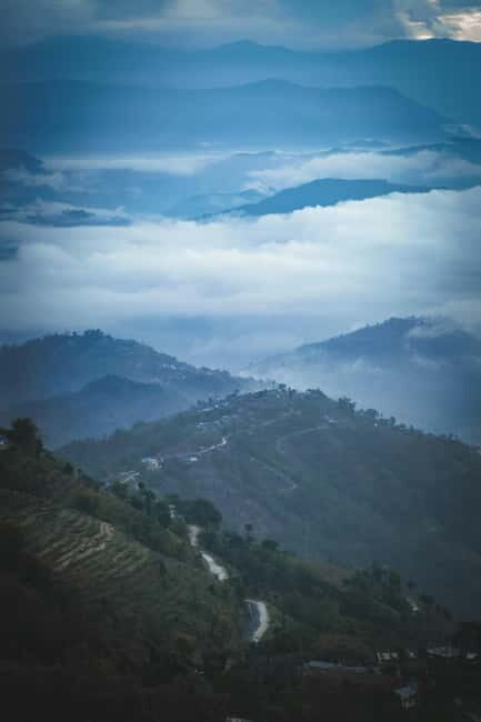 Kathmandu: Nagarkot to Changunarayan Hiking Day Trip - Key Points