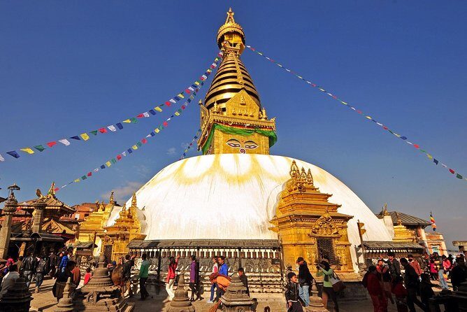 Kathmandu & Nagarkot Tour - Exploring the Itinerary in Detail