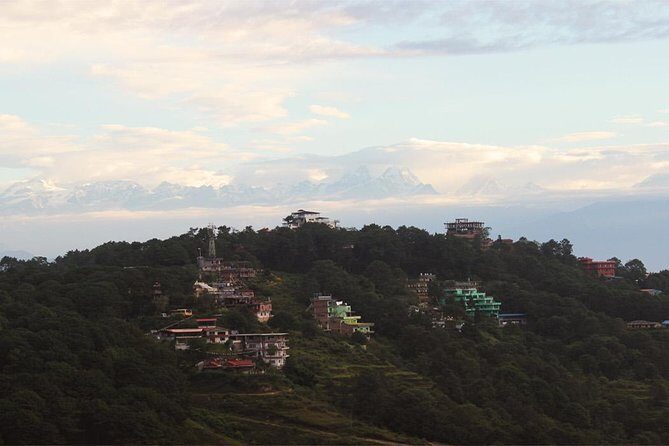 Kathmandu & Nagarkot Tour - Who Should Consider This Tour?