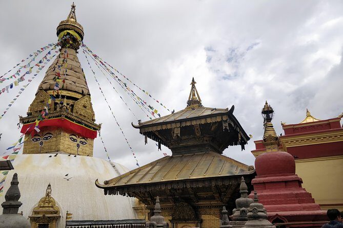 Kathmandu & Nagarkot Tour - FAQs