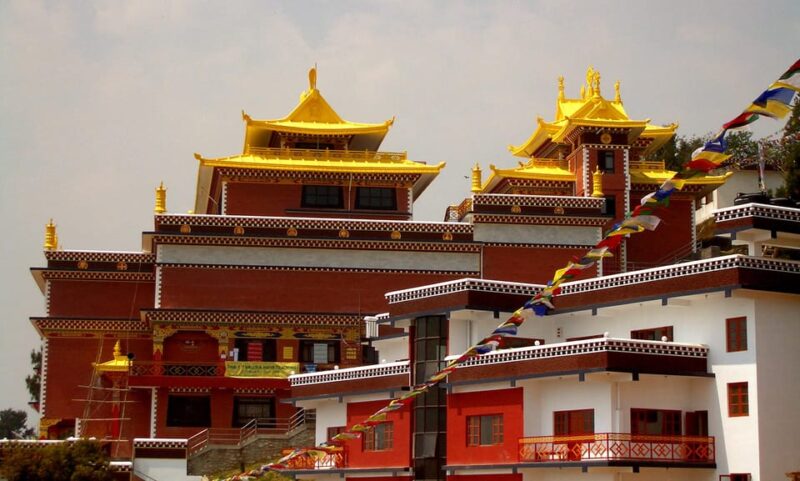 Kathmandu: Namobuddha Day Tour with Lunch - Who Will Love This Tour?