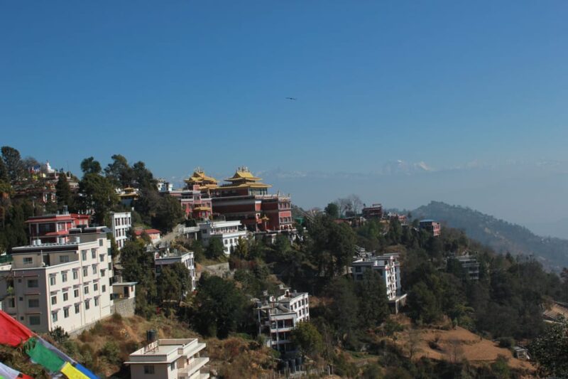 Kathmandu: Namobuddha Day Tour with Lunch - The Sum Up