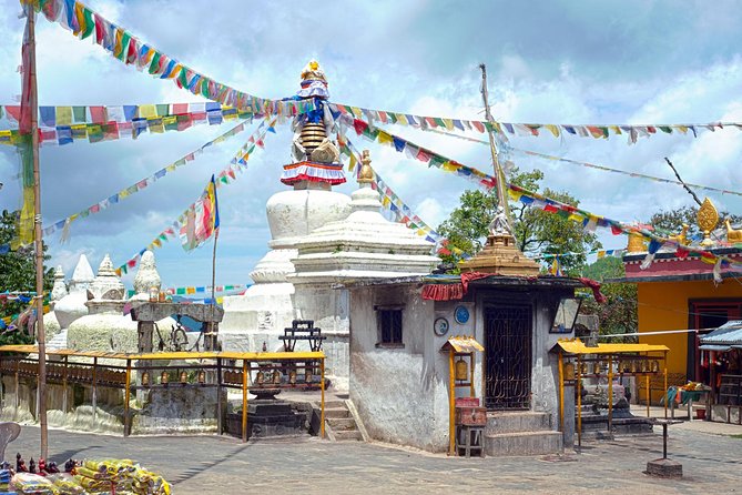 Kathmandu: Namobuddha Monastery Hiking Day Tour - The Sum Up