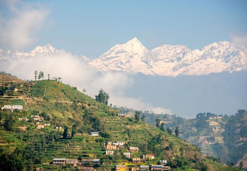 Kathmandu: Namobudhha Buddhist Pilgrimage & Dhulikhel Tour - The Practicalities