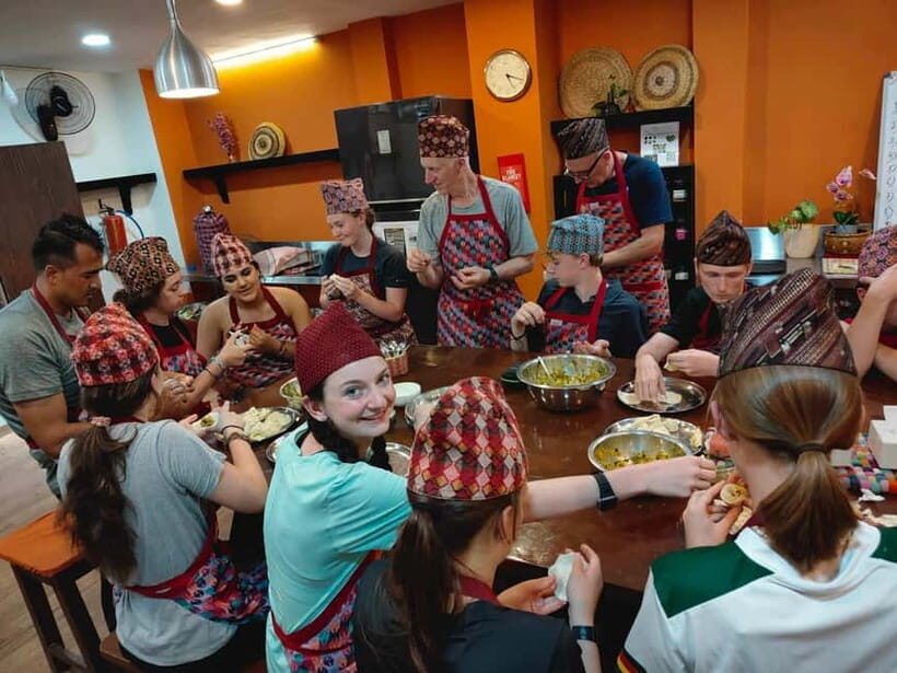 Kathmandu: Nepalese Cooking Class with a Purpose - An In-Depth Look at the Experience