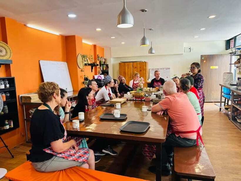 Kathmandu: Nepalese Cooking Class with a Purpose - Final Thoughts