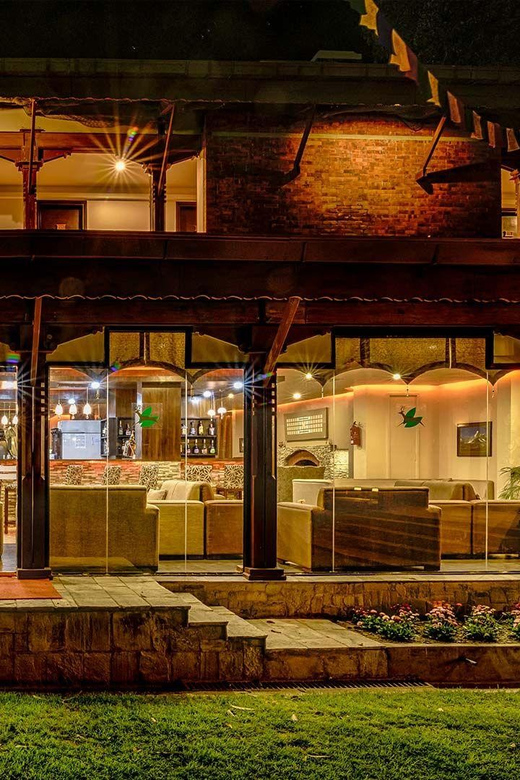 Kathmandu: Nepalese Cuisine dinner with traditional dance - The Sum Up