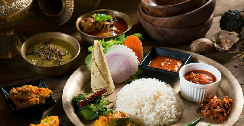 Kathmandu: Nepali and Newari Cooking Class with Optional - Value and Authenticity