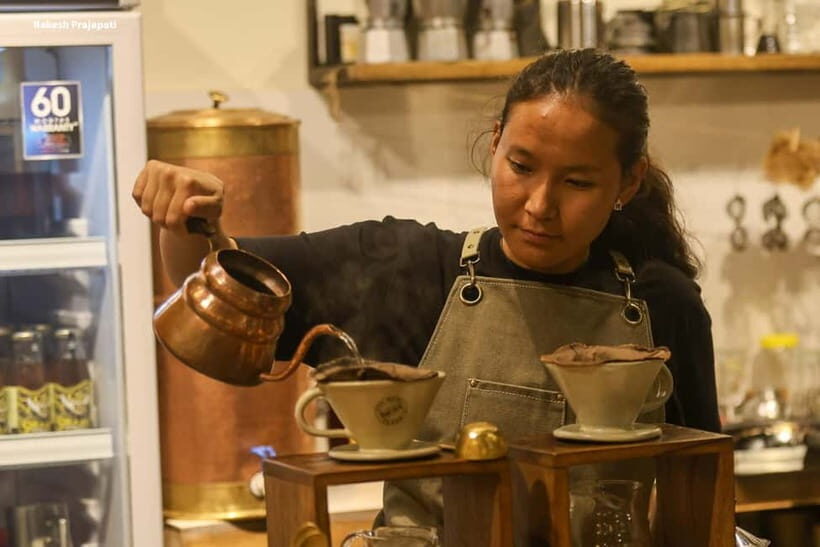 Kathmandu: Newari Cuisine and Snack Culture Guided Tour - A Detailed Look at What to Expect