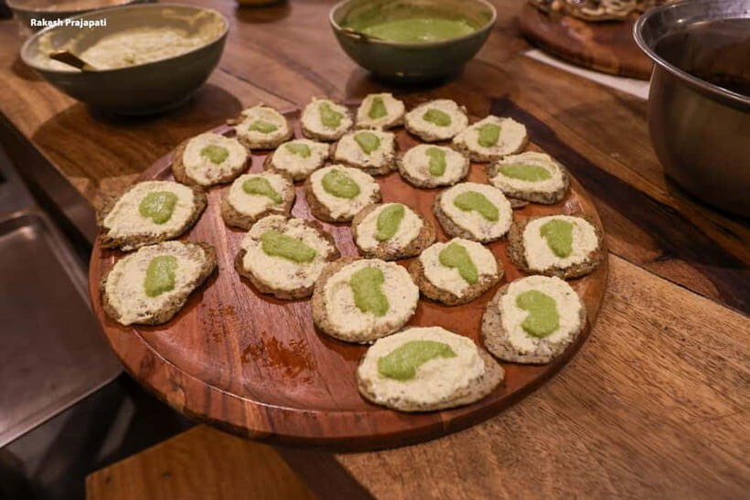 Kathmandu: Newari Cuisine and Snack Culture Guided Tour - Frequently Asked Questions