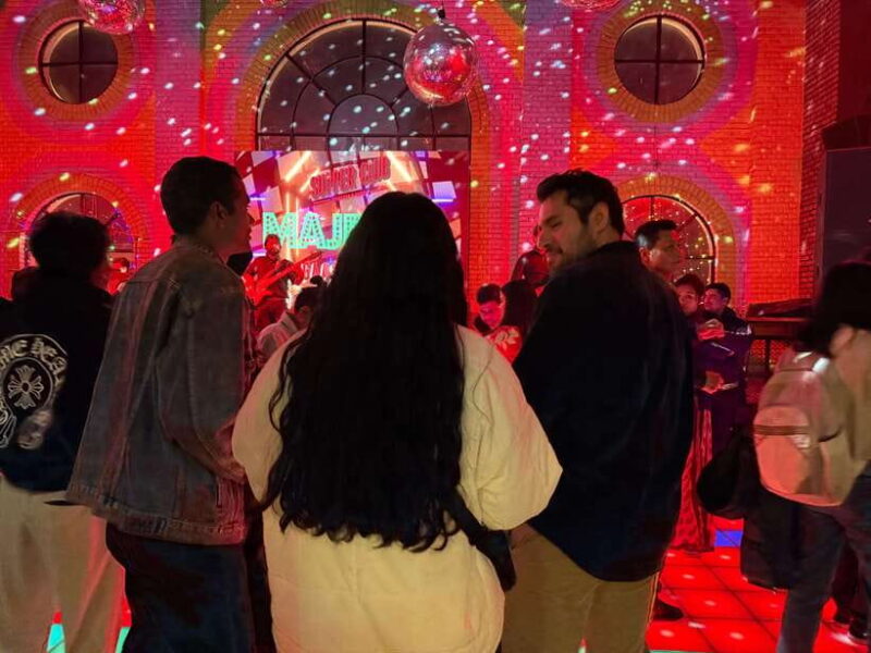 Kathmandu: Nightlife and Pub Crawl Tour - Why is This Tour a Good Deal?