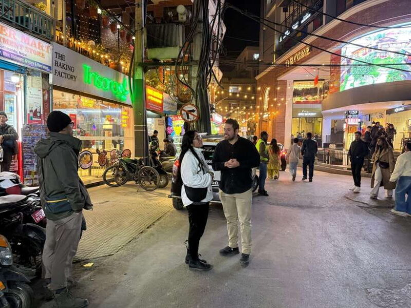 Kathmandu: Nightlife and Pub Crawl Tour - Final Thoughts: Who Should Book This?