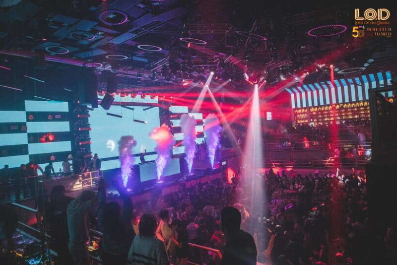 Kathmandu Nightlife Tour - Pub Crawl - Key Points