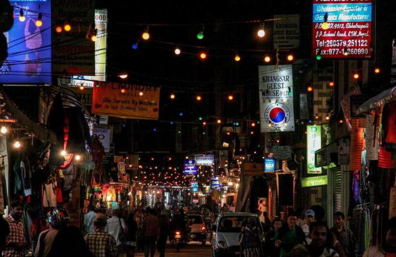 Kathmandu Nightlife Tour - Pub Crawl - FAQ